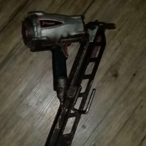 Other | Paslode Air Compressed Nail Gun | Poshmark